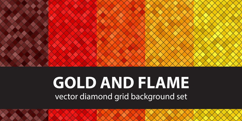 Flame Diamond Vector Images (over 1,200)