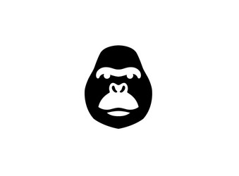 Gorilla Construction Vector Images (88)