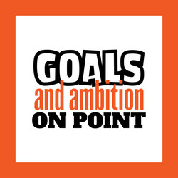 Ambition Inspirational Calligraphy Vector Images (over 150)