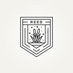 Reed Logo Vector Images (over 790)