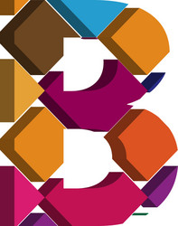 B Block Logo Vector Images (over 220)