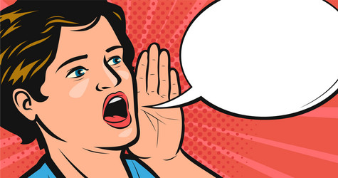 Woman Screaming Vector Images (over 4,700)