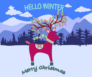 Dear Cartoon Vector Images (over 1,800)