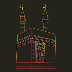 Haji Vector Images (over 330)