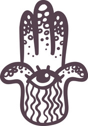 Rune kanuancient scandinavian runesrunes senior Vector Image