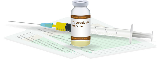 Tuberculosis Test Vector Images (over 450)