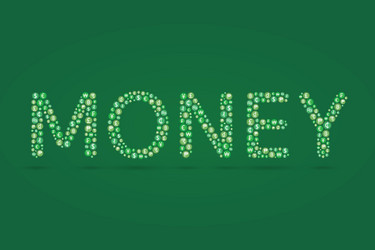 Green Word Vector Images (over 44,000)