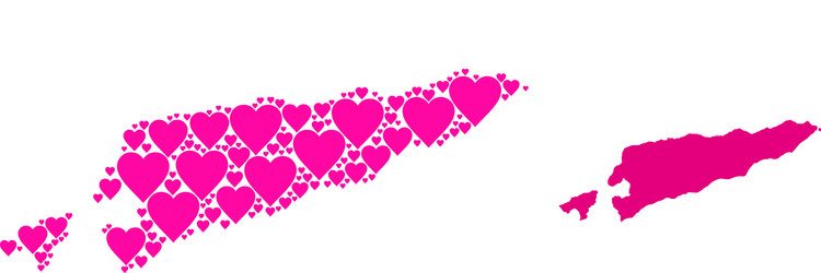 Timor Leste Map Vector Images (over 370)