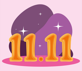 Numbers 11 Vector Images (over 1,700)