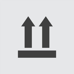 This Side Up Symbol Vector Images (over 5,700)