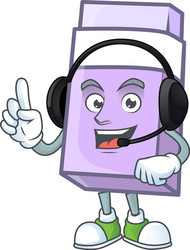 Listening Music Eraser Vector Images (52)