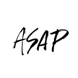 Asap Vector Images (over 480)
