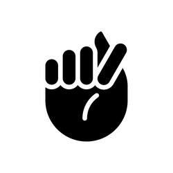 Fig Sign Hands Vector Images (over 480)