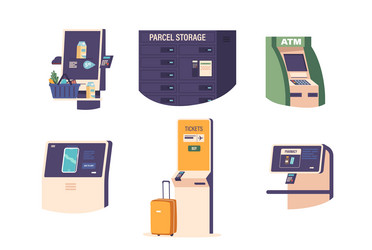 Self Storage Vector Images (over 750)