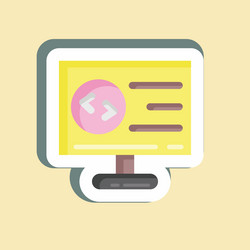 Pictogram Programming Vector Images (over 3,500)