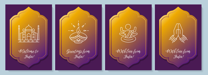 Greetings From Postcard Vector Images (over 1,200)