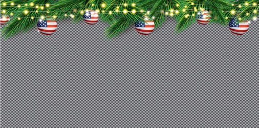 Border Frame Transparent Winter Vector Images (over 1,800)