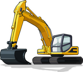 Excavator Vector Images (over 38,000)