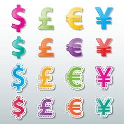 Currency Vector Images (over 620,000)