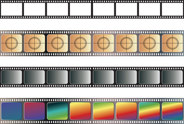 Film Tape Vector Images (over 38,000)