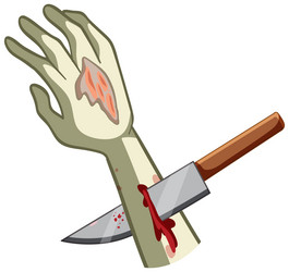 Stabbing Stab Hand Vector Images (over 290)