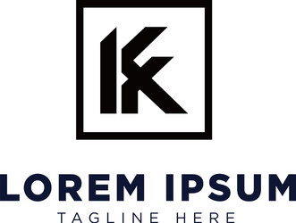 K Cloth Logo Vector Images (over 200)