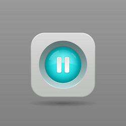Pause Button Vector Images (over 13,000)