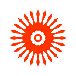 Red Sun Vector Images (over 82,000)