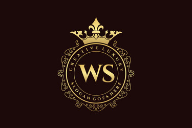 Ws Logo Vector Images (over 1,800)