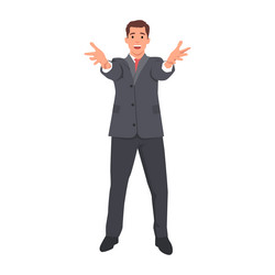 Man Welcome Vector Images (over 6,300)