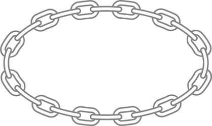 Metallic Oval Vector Images (over 2,600)