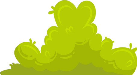 Bush Clipart Cartoon Vector Images (over 2,200)