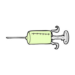 Needle Cartoon Vector Images (over 15,000)