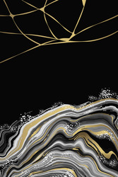 Marble Veins Vector Images (over 290)