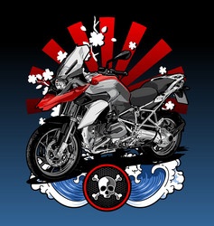 Motor Adventure Vector Images (over 12,000)
