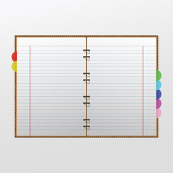 Notebook Vector Images (over 300,000)
