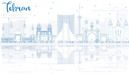 Tehran Vector Images (over 2,500)