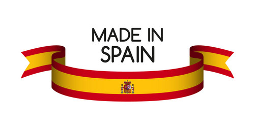 Spanish Ribbon Vector Images (over 1,500)