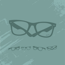 Eyewear Frame Vector Images (over 5,400)