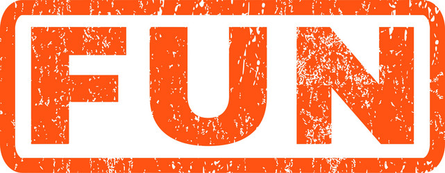 Halloween rubber stamp Royalty Free Vector Image