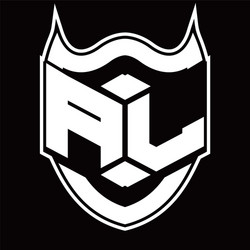 Al Monogram Logo Vector Images (over 2,000)