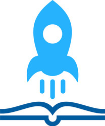 Rocket Book Logo Vector Images (over 370)