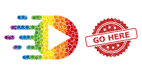 Place Stamp Here Vector Images (over 310)