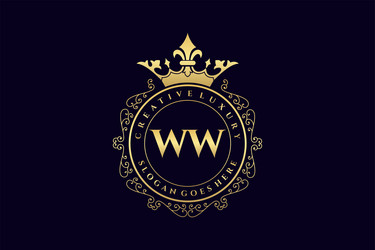 Ww Logos Vector Images (over 1,200)