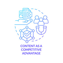 Competitive Advantage Icon Vector Images (over 4,500)