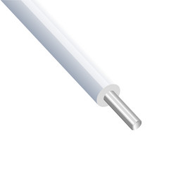 Cable Cross Section Vector Images (over 100)