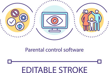 Parental Control Vector Images (over 2,400)