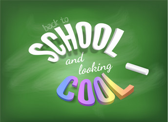School is Cool Vector Images (over 130)