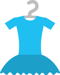 Tutu Hanger Costume Vector Images (28)