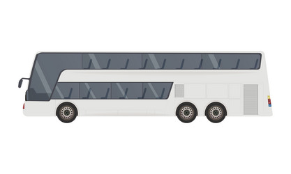 White Bus Vector Images (over 18,000)